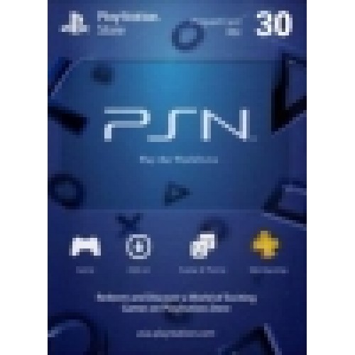 PlayStation Network (Sony)